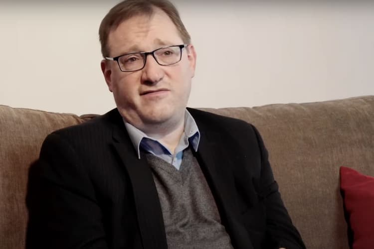 Dr. Ariel: ¨Los pacientes que participan de investigaciones clínicas ...