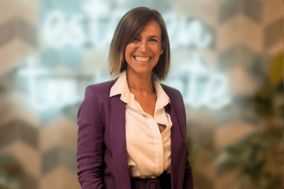 Vivir con una Enfermedad poco frecuente: la historia de Georgina ...
