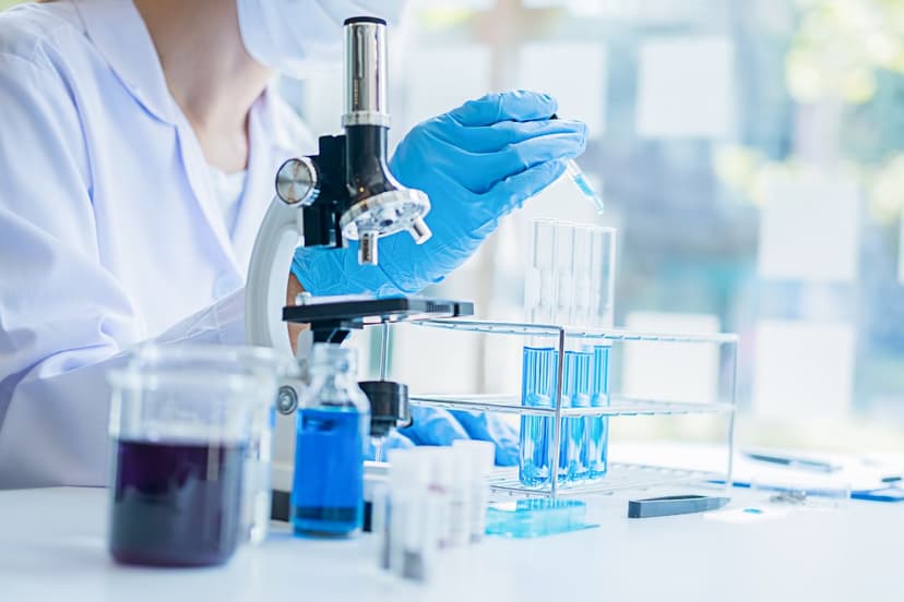 ¿Qué es un ensayo clínico? - Un ensayo para mí - Un Ensayo para Mí