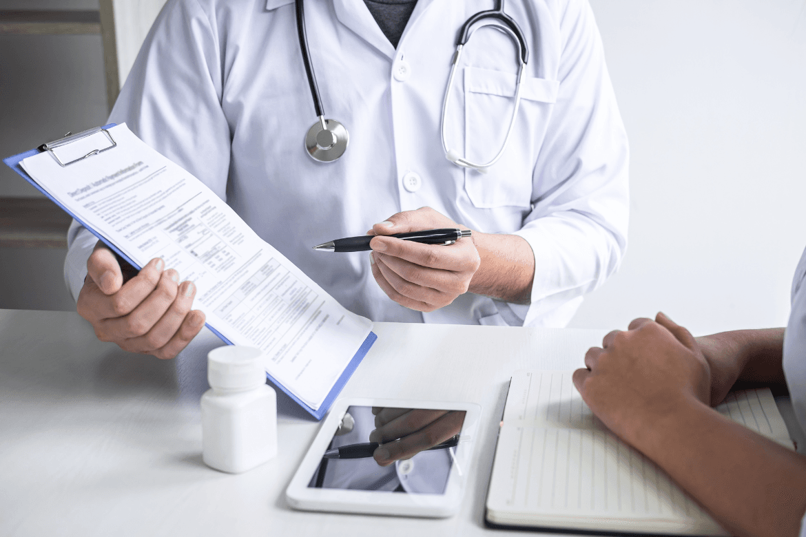 Ensayo clínico: cómo se garantiza la seguridad del paciente - Un ensayo ...