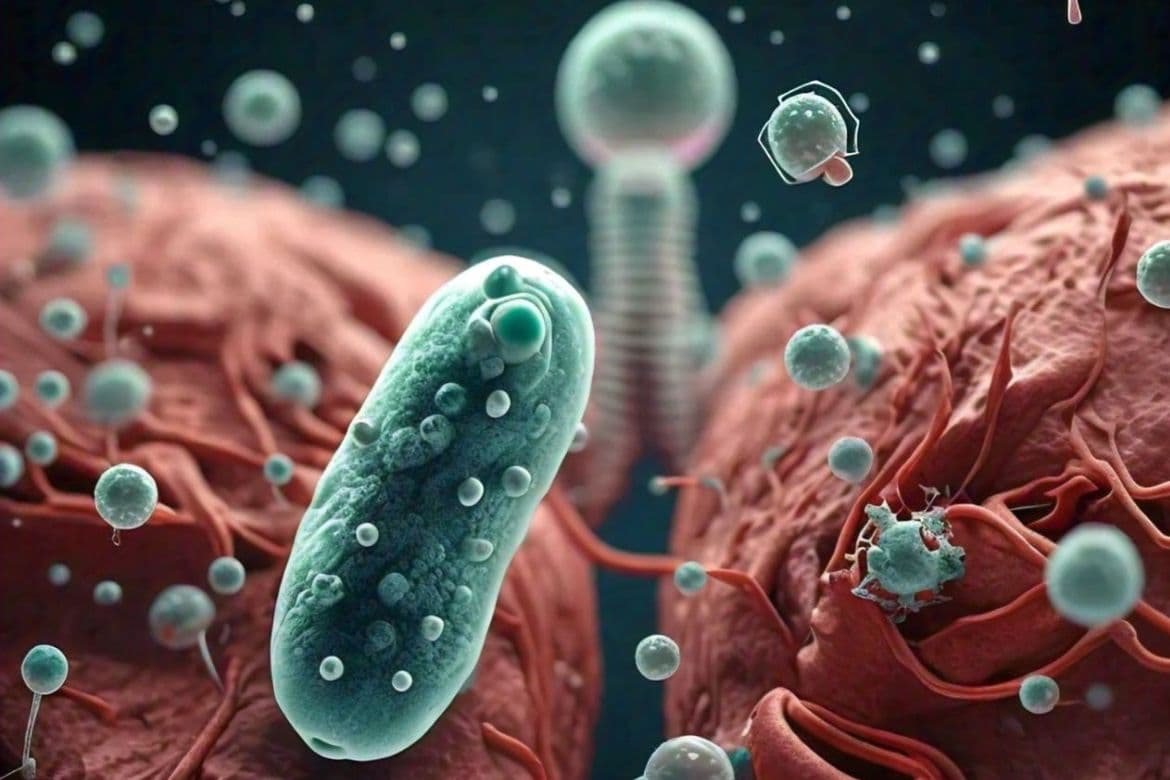 Avance en la lucha contra la tuberculosis multirresistente - Un ensayo ...